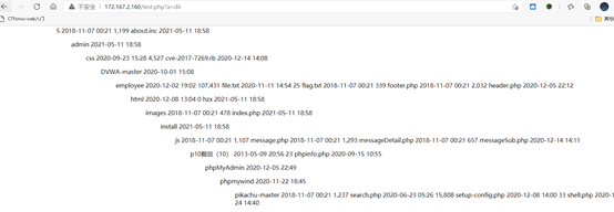 Ctfshow web入门-web30 WP_ctf show web30-CSDN博客