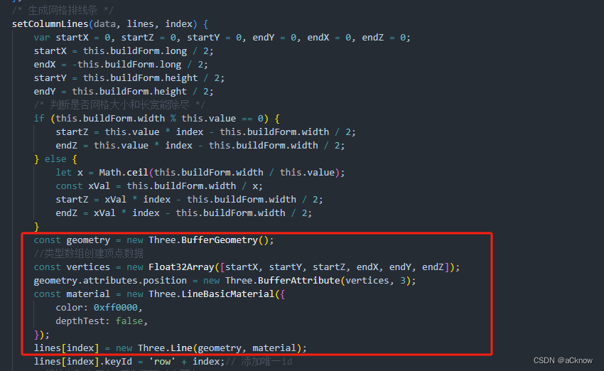 three 学习笔记_three模型-CSDN博客