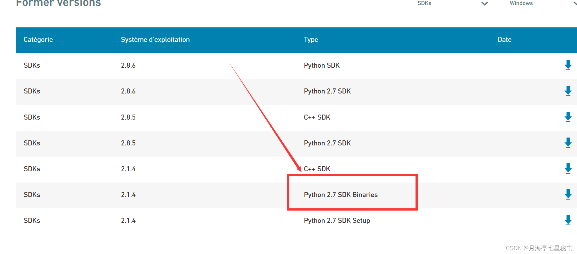 NAO机器人使用Python操作_naoqi机器人-CSDN博客