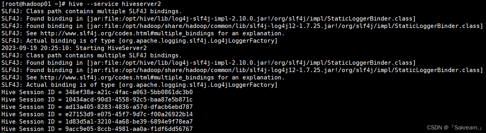 Hive元数据库连接(beeline,metastore,hiveserver2)_hive启用元数据需要什么版本-CSDN博客