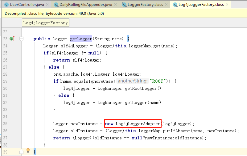 log4j中的DailyRollingFileAppender日志输出器工作原理-CSDN博客