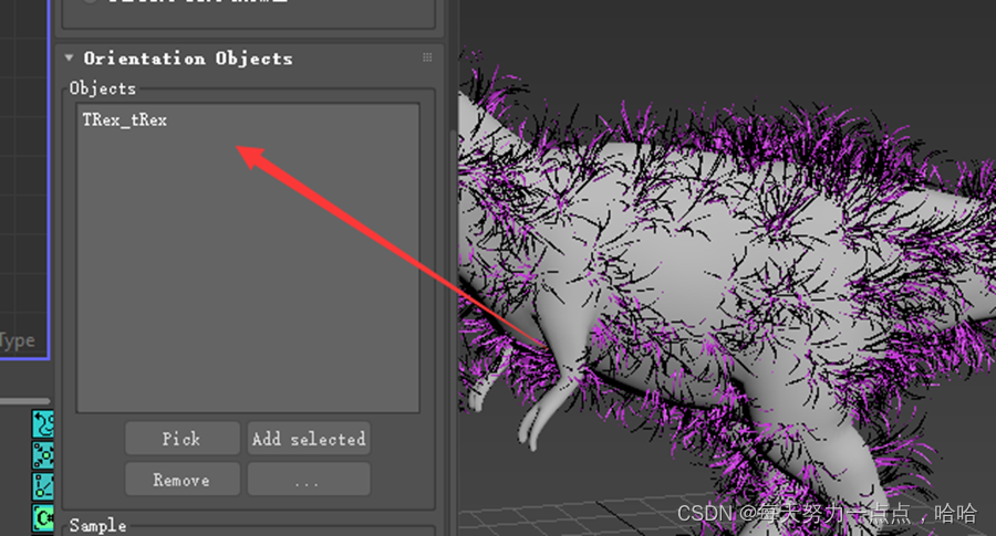 TYFLOW学习12_tyflow论坛-CSDN博客