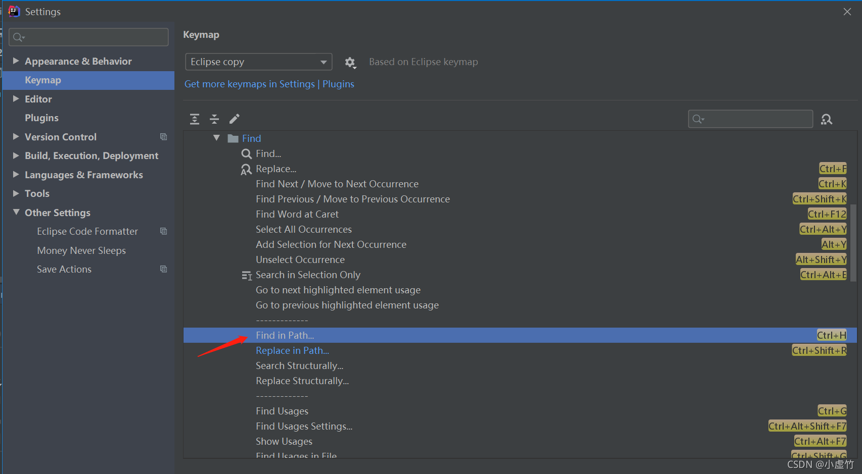 IDEA 出现问题：IDEA Shift+shift 万能搜索你也有失效的时候_idea按两下shift不管用了-CSDN博客