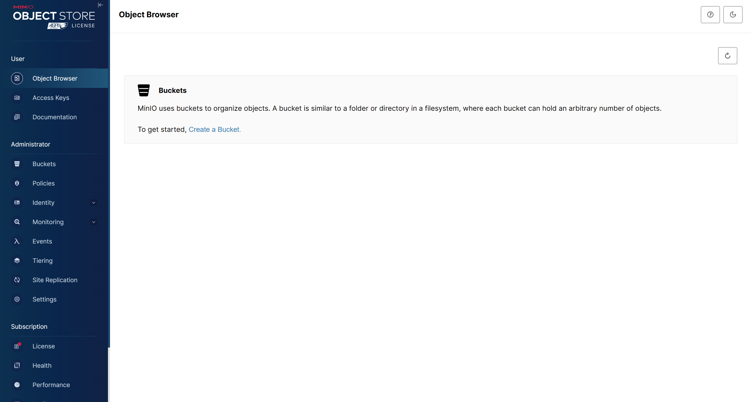 【docker】部署minio对象存储并用rclone同步_rclone minio-CSDN博客