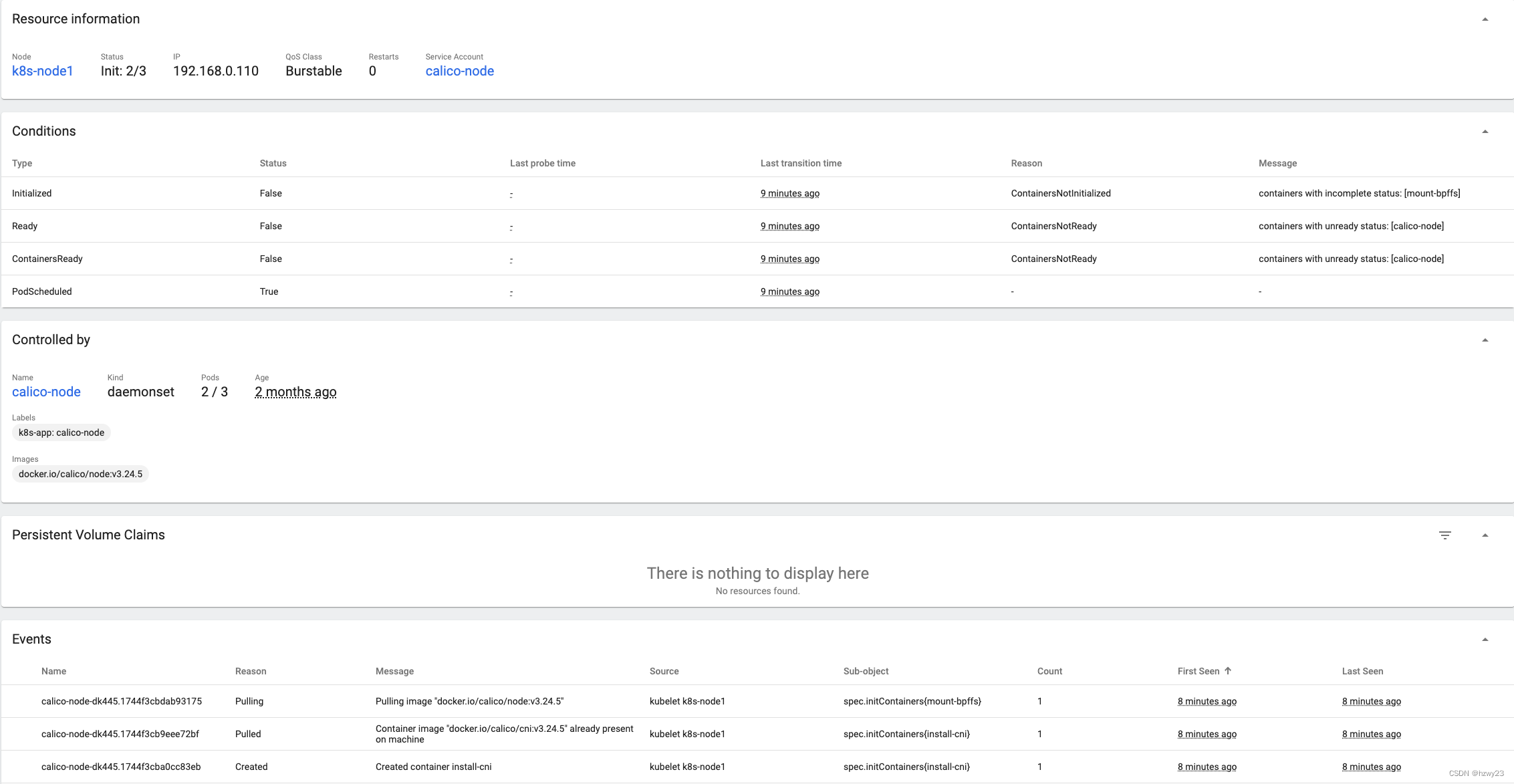 K8S集群将Docker切换到Containerd_云原生架构实践-CSDN专栏