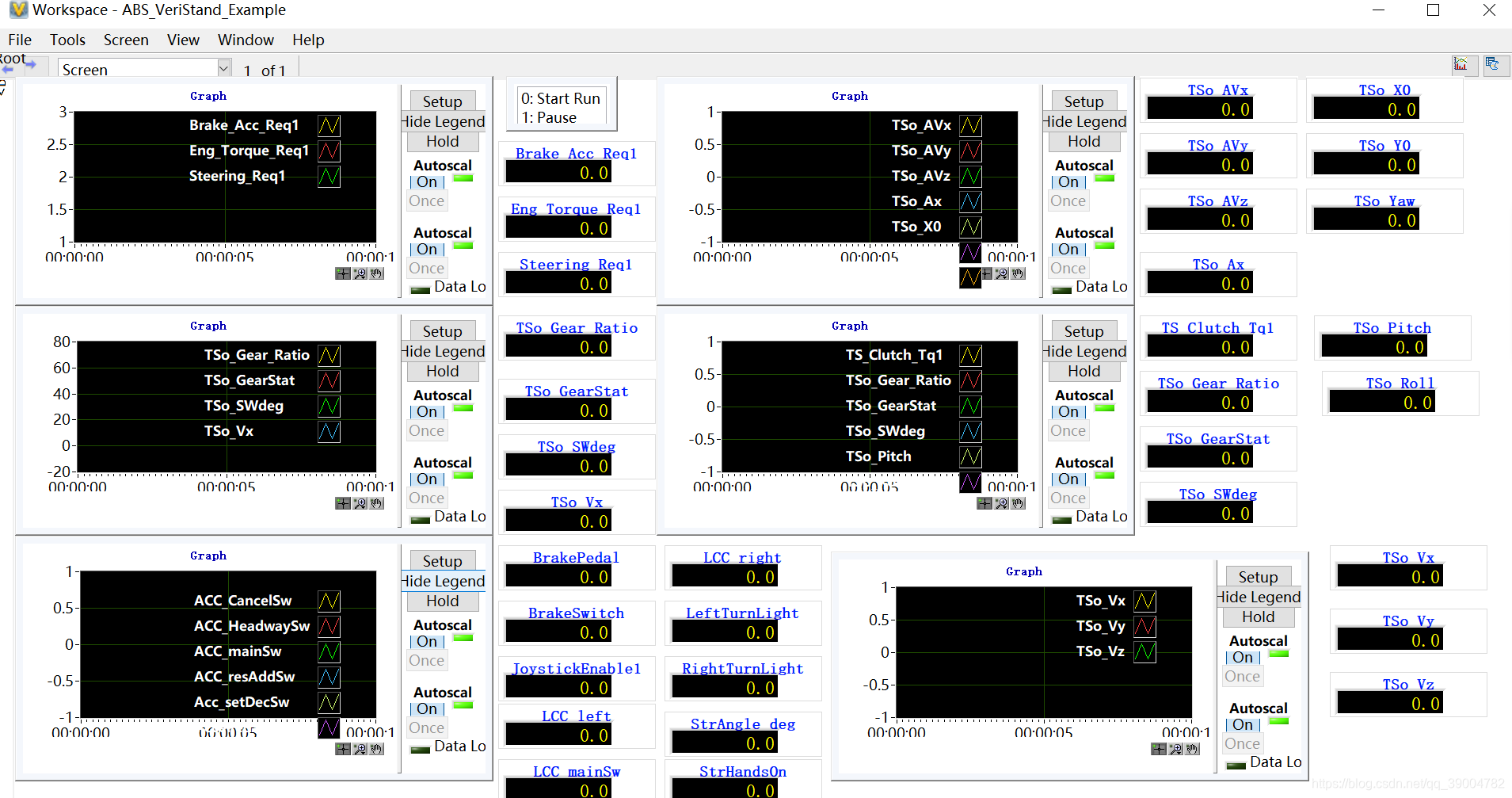Veristand模型导入和交互-CSDN博客
