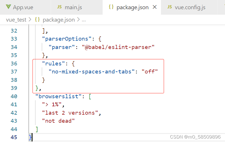 使用vue脚手架并运行项目_vue脚手架怎么运行-CSDN博客