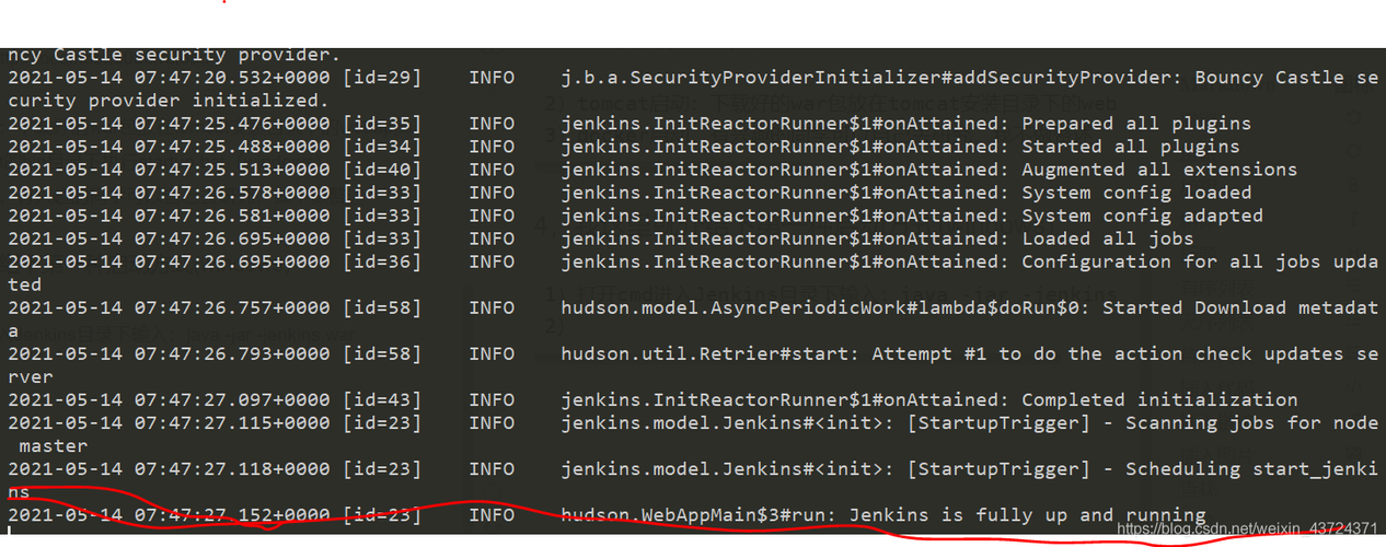 jenkins自动化部署git 项目,jenkins自动部署前端项目_jenkins部署git项目-CSDN博客