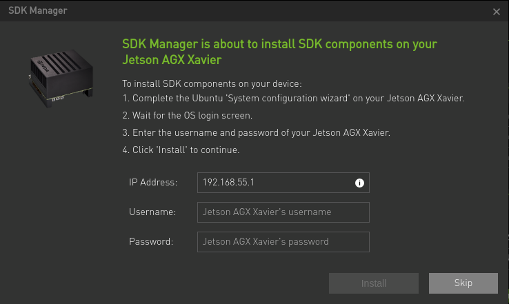 NX环境配置_sdkmanager-CSDN博客