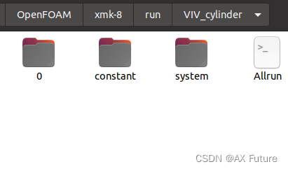 OpenFOAM的安装与学习_openfoam安装-CSDN博客