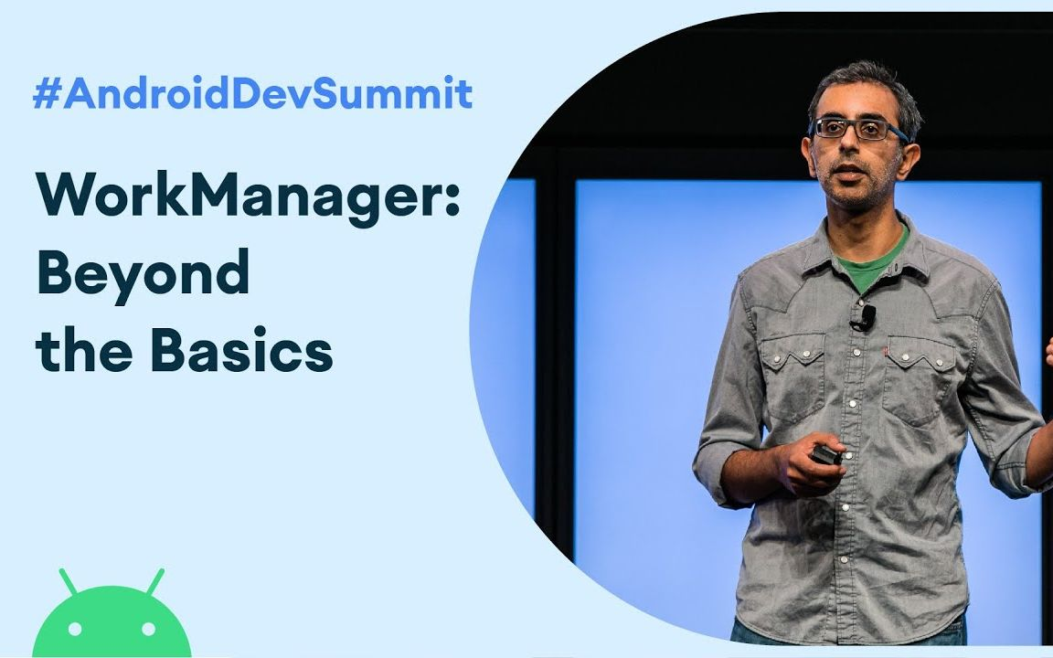 Android中的WorkManager_android workmanager-CSDN博客