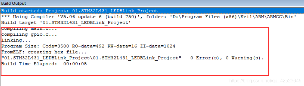 STM32CubeMX基础例程（小熊派）：07.SPI驱动LCD屏幕_stm32 spi2 spi屏-CSDN博客