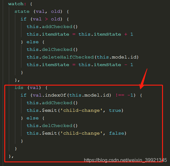 vue-simple-tree无法重置问题_vue-easy-tree如何重置-CSDN博客