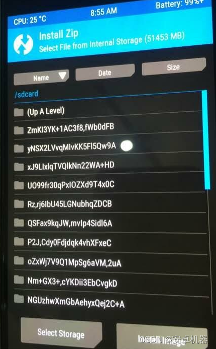 玩机进阶教程------mtk芯片去除data分区加密 twrp下文件乱码 几种修改方式详细操作步骤_twrp解密data分区密码-CSDN博客