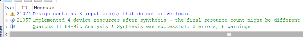 Error (12007): Top-level design entity “key_beep“ is undefined_12007top level design entity-CSDN博客