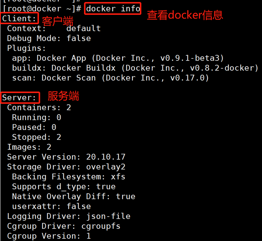 Docker镜像与容器的基本操作_io.containerd.runc.v2 io.containerd.runtime.v1.lin-CSDN博客