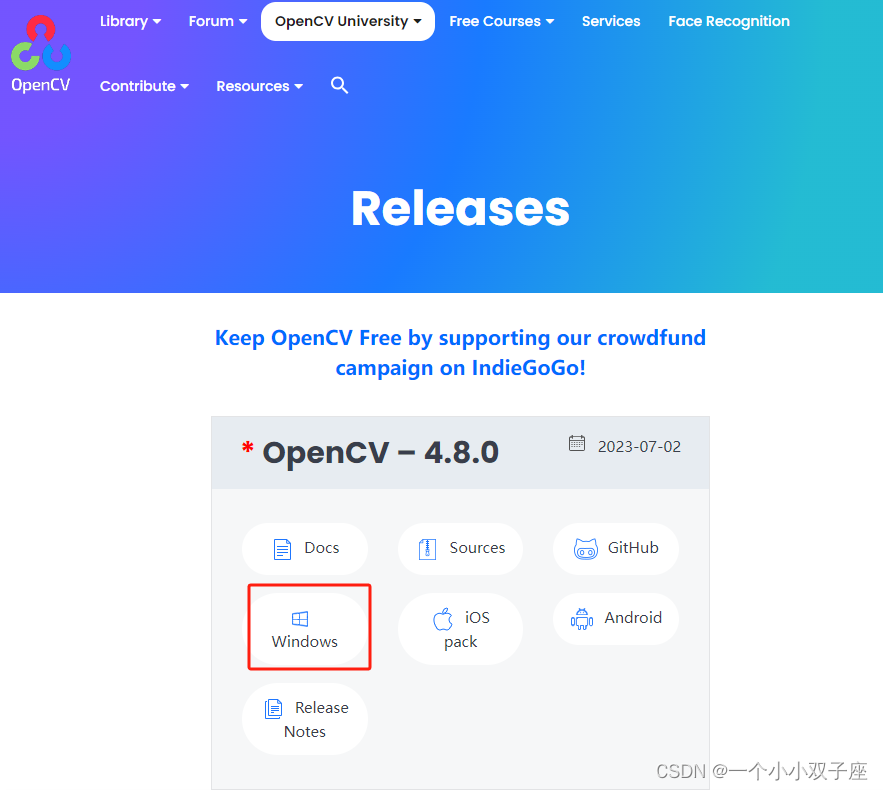 cv算法之pc端部署：yolov11推理代码搭建c++环境（opencv+libtorch+openvino）_yolov11 c++-CSDN博客