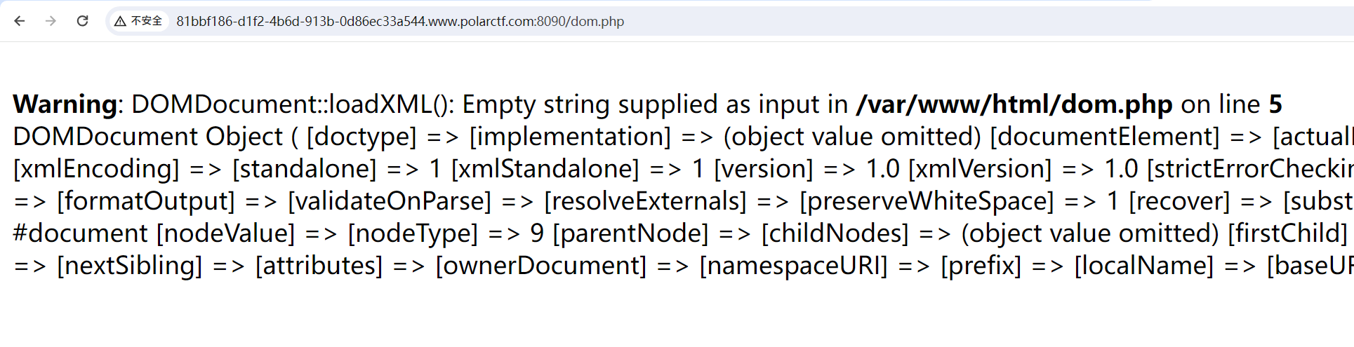 PolarCTF 2024夏季个人挑战赛 个人WP_polarctf2024夏季-CSDN博客