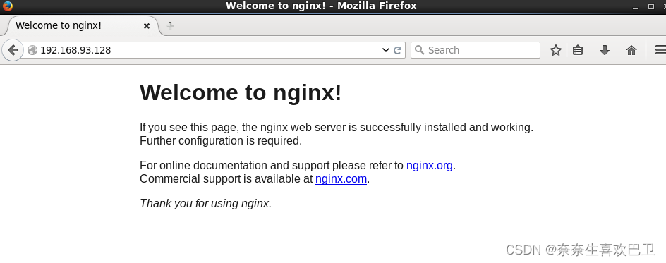 4. Nginx_nginx -s reload-CSDN博客