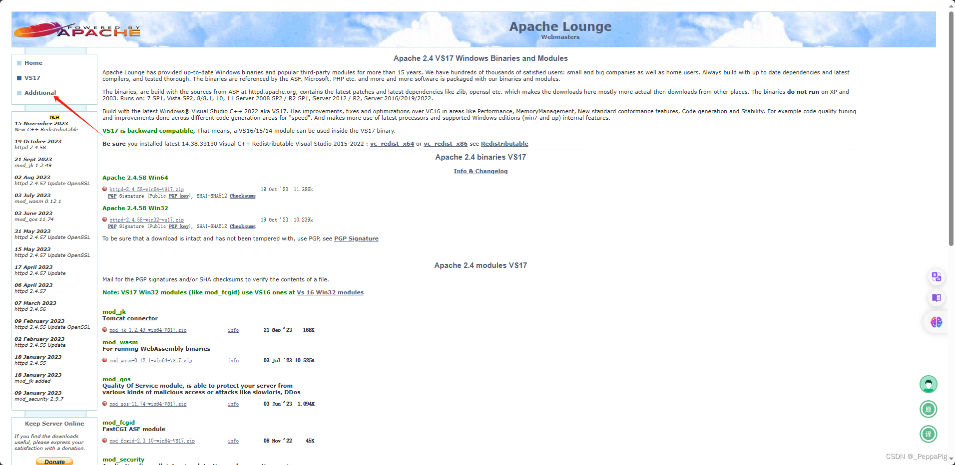 Django项目windows部署教程，详细踩坑总结_windows系统部署django项目-CSDN博客