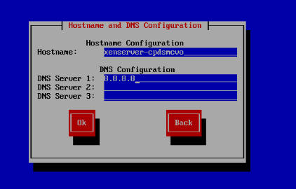 Xen Server 8 Install_xenserver8-CSDN博客