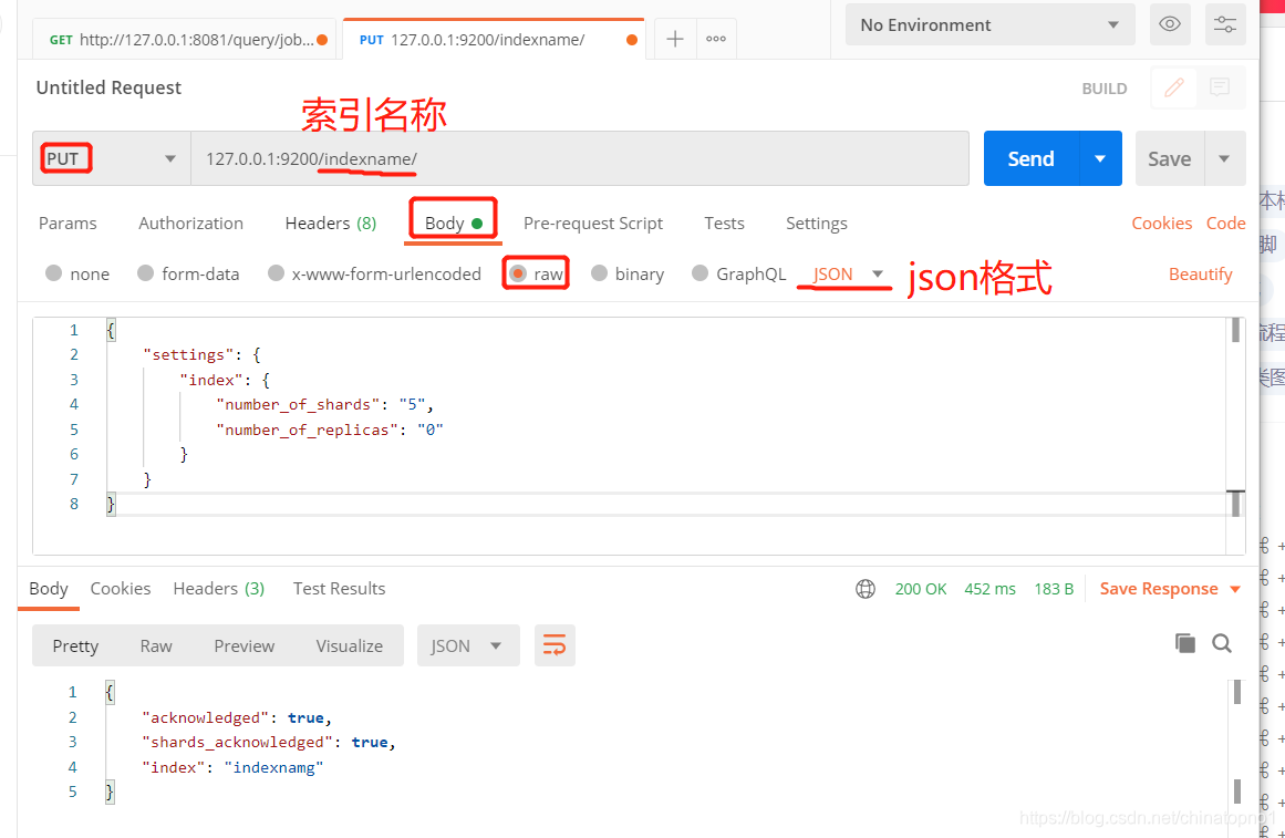 跟乐乐学ES!(二)ElasticSearch基础。_elasticsearch id-CSDN博客