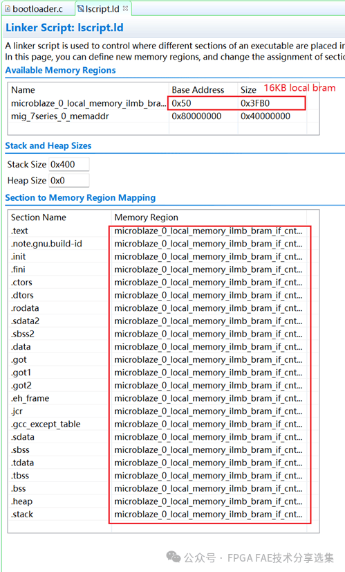【干货】AMD FPGA中MicroBlaze固化流程详解-CSDN博客
