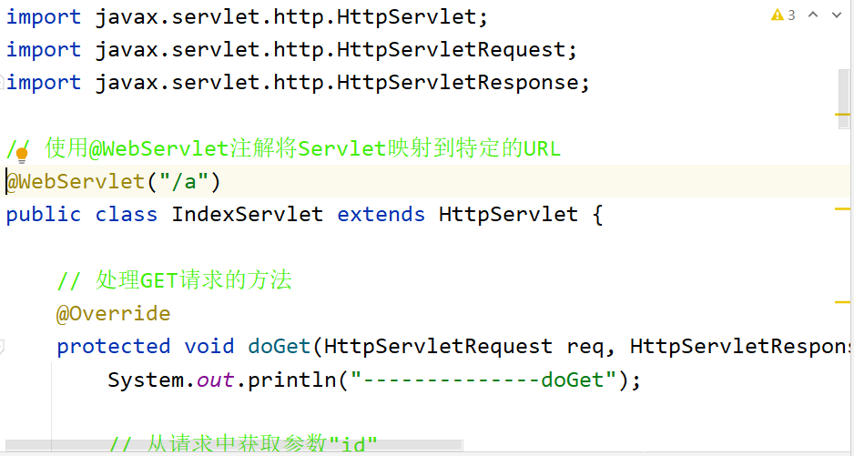 032-安全开发-JavaEE应用&Servlet路由技术&JDBC&Mybatis数据库&生命周期_javaee开发jdbc-CSDN博客