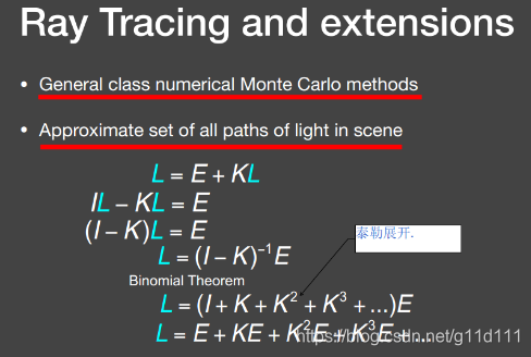 (中文详解篇)smallpt: 99行代码完成全局光照Path Tracing-CSDN博客