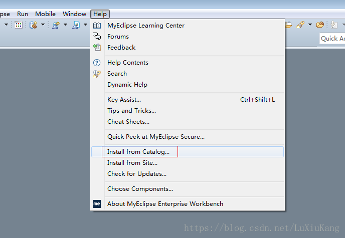MyEclipse/eclipse安装checkstyle插件_eclipse checkstyle 下载-CSDN博客