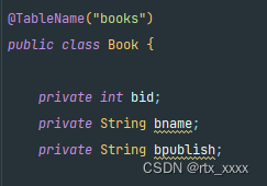mybatis-plus搭建遇到的异常_mybatiplus 使用iservice invalid-CSDN博客