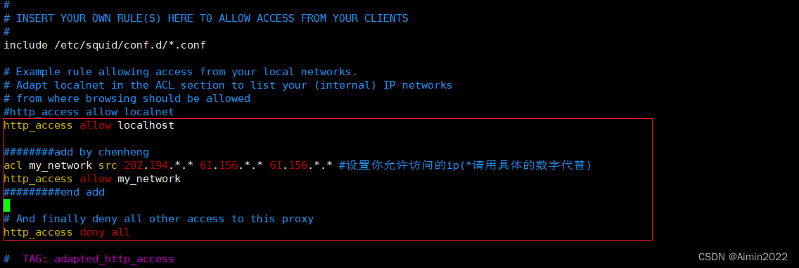 如何在Debian(kali)中配置代理(agent)服务器？_debian 代理-CSDN博客