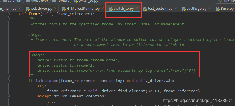 python自动化测试框架学习 之 遇到的问题_webelement' object has no attribute 'gettext-CSDN博客