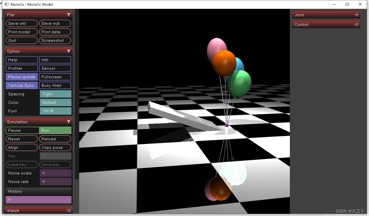 MujocoWindows版下载心得及链接分享,-CSDN博客