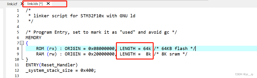 手把手教学：ENV配置RT-Thread_rt-thread env-CSDN博客