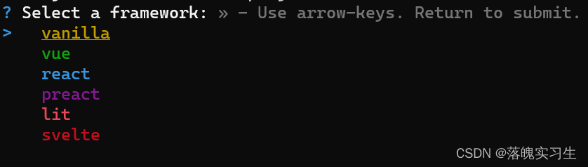 Vite+vue3+Element-plus+Route+Vuex+Axios项目搭建_element-plus+vue3+vite+router-CSDN博客