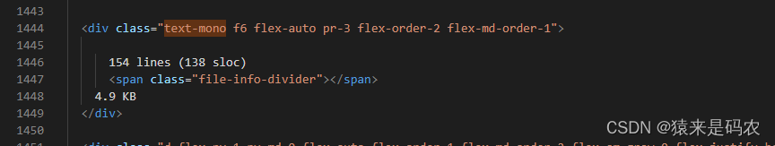 c++ 解析html与htmlcxx库-CSDN博客