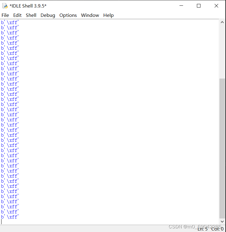 使用python和pyserial库实现串口数据的发送和接收，与单片机通讯修改pid参数。通过串口修改pid参数 Csdn博客