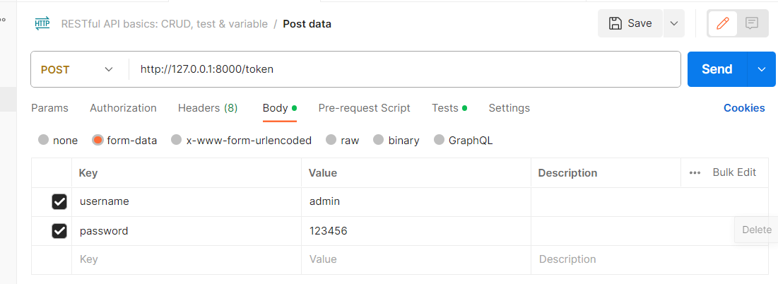 Django REST Framework完整教程-认证与权限-JWT的使用_django jwt-CSDN博客