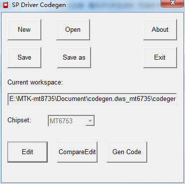 MT6(8)735平台Android5.1 codege.dws 文件_mtk平台kernel5.1去除了dws吗-CSDN博客