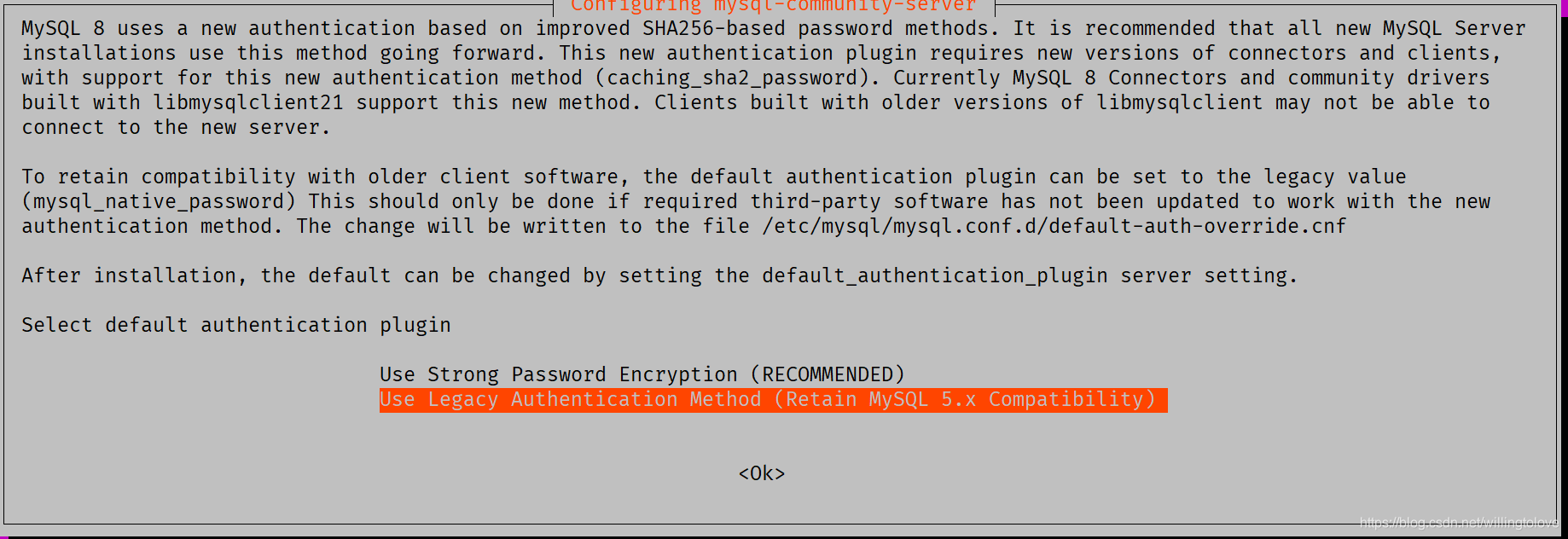 Ubuntu下升级Mysql全过程（亲测）_ubuntu 内网 更新mysql版本-CSDN博客