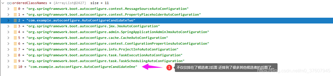 Spring Boot的自动配置是啥？Auto-configuration？_autoconfiguraiton-CSDN博客