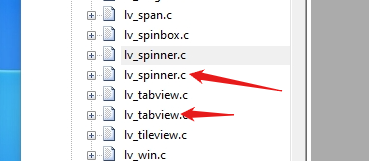 【LVGL-源码移植】_lvgl源码下载-CSDN博客