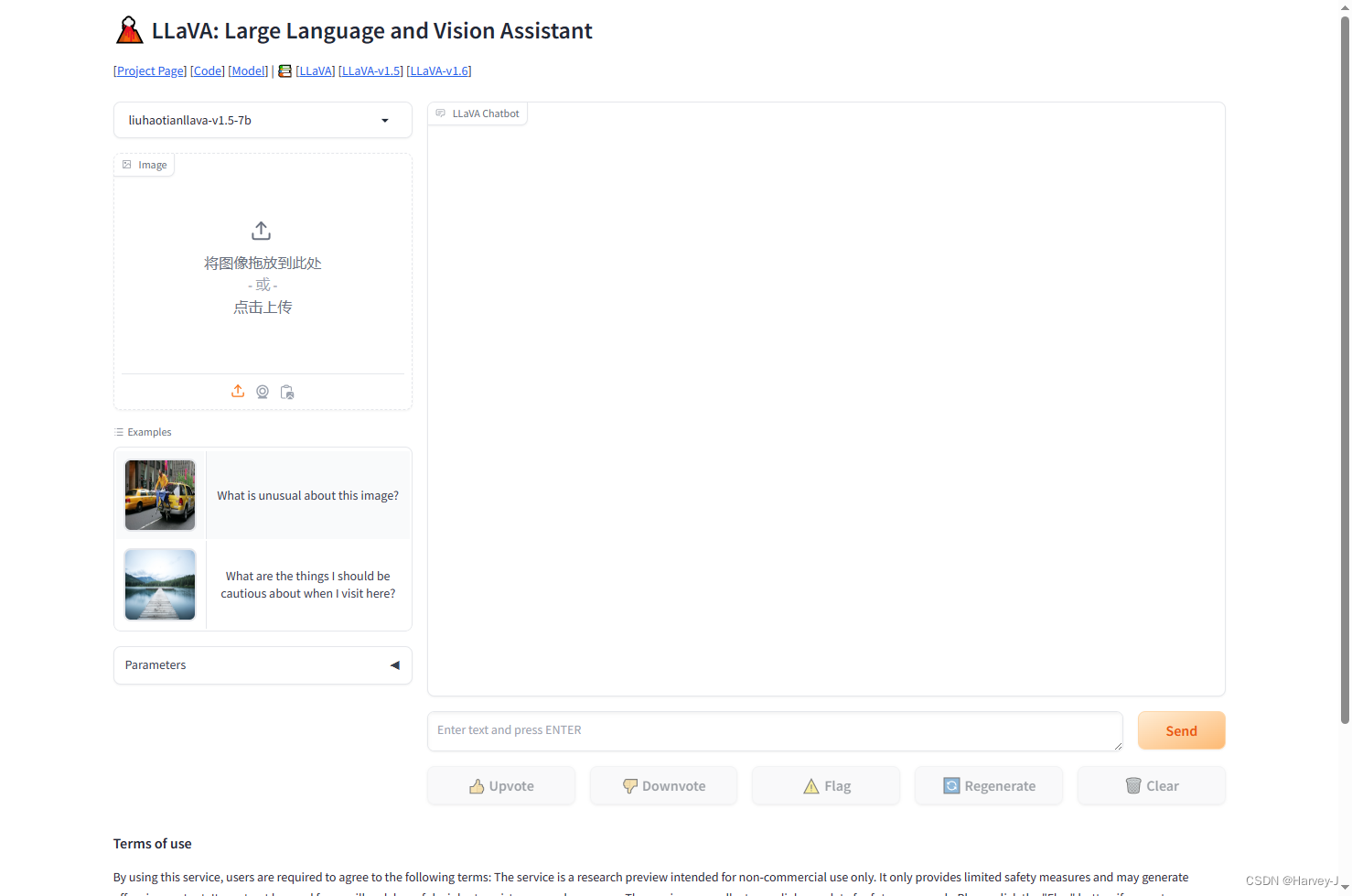 大模型笔记之-llava（多模态大语言模型）_consider using a build backend that supports pep 6-CSDN博客
