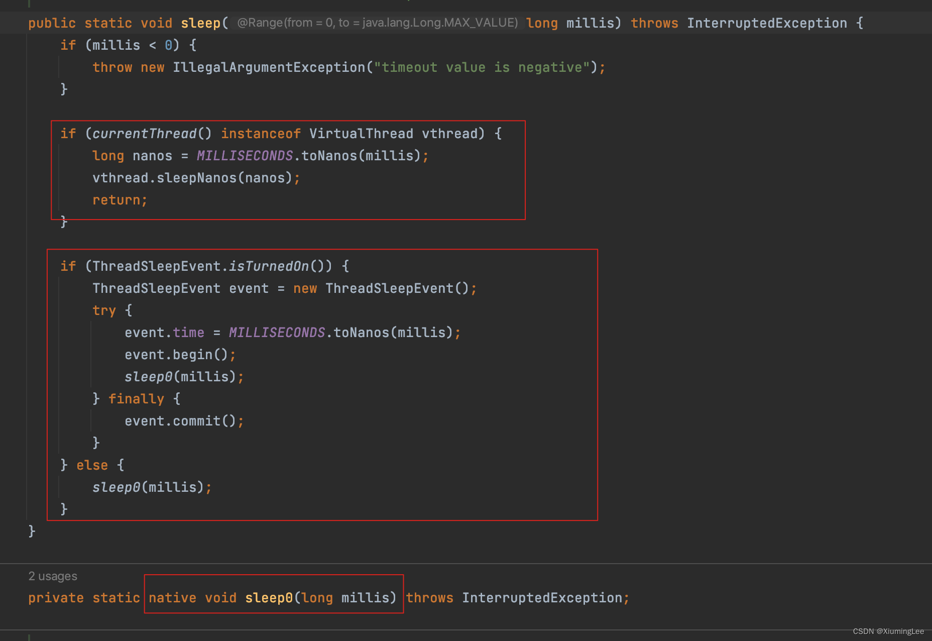Java 19新特性：虚拟线程(Virtual Threads )_java19-CSDN博客