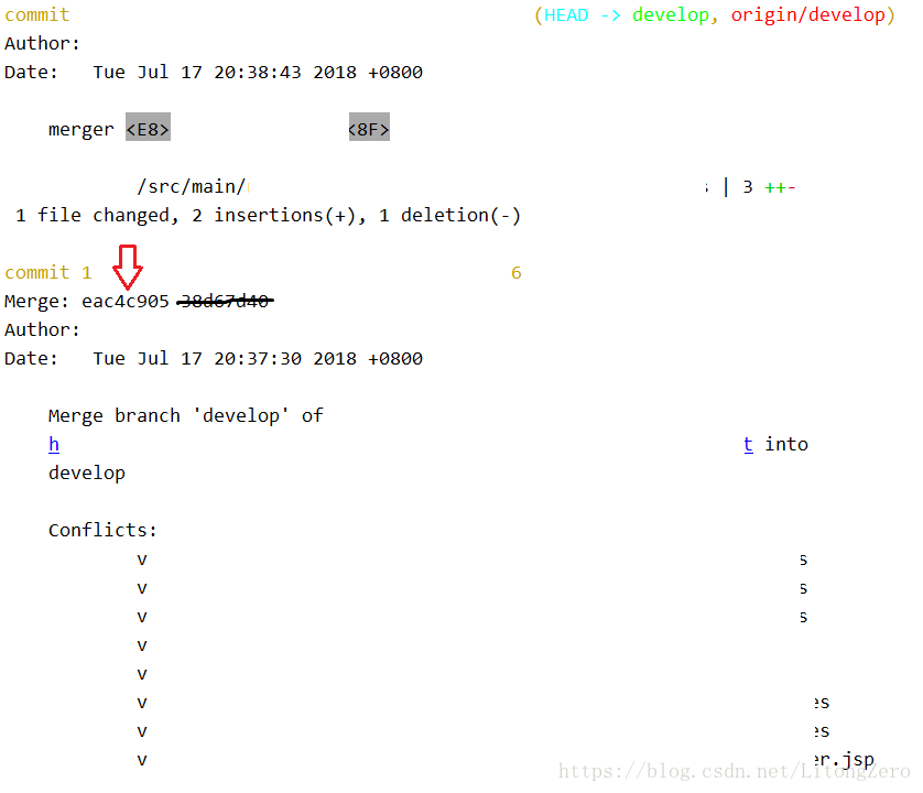 git本地仓库问题(Commit提交错误)_提交时有subproject commit怎么去掉-CSDN博客