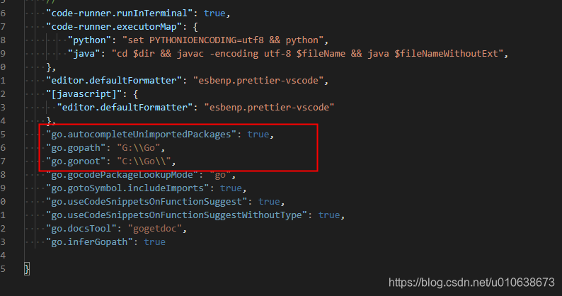 【掘虫者说】vscode安装golang控制台运行_go: the term 'go' is not recognized as a name ...
