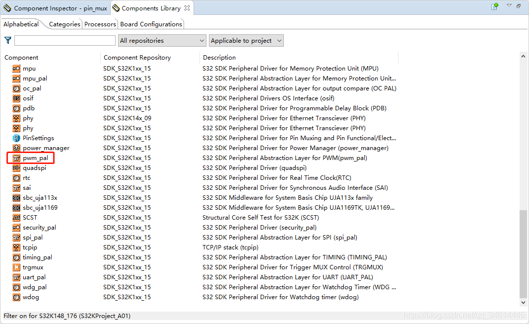 S32K--PWM配置与使用学习笔记（SDK3.0）_s32k同一个ftm可不可以配置不同频率的pwm-CSDN博客