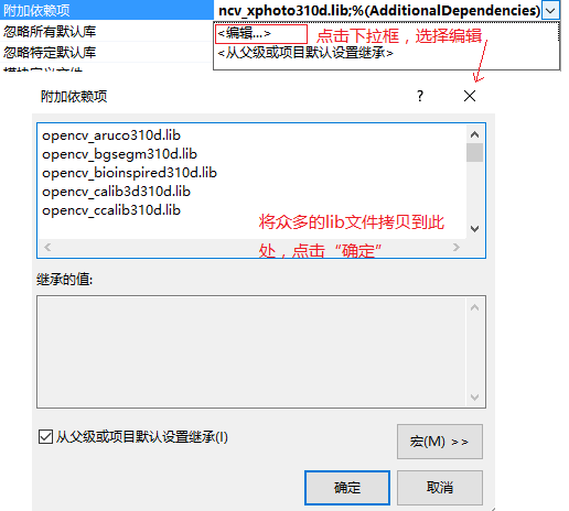 Opencv——cmake Gui和vs2013编译opencv和opencvcontrib源码vs2013 Opencv 源码contrib 源码编译 Csdn博客